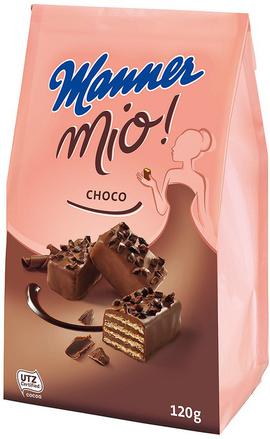 Manner Schnitten - Aus-Österreich.at